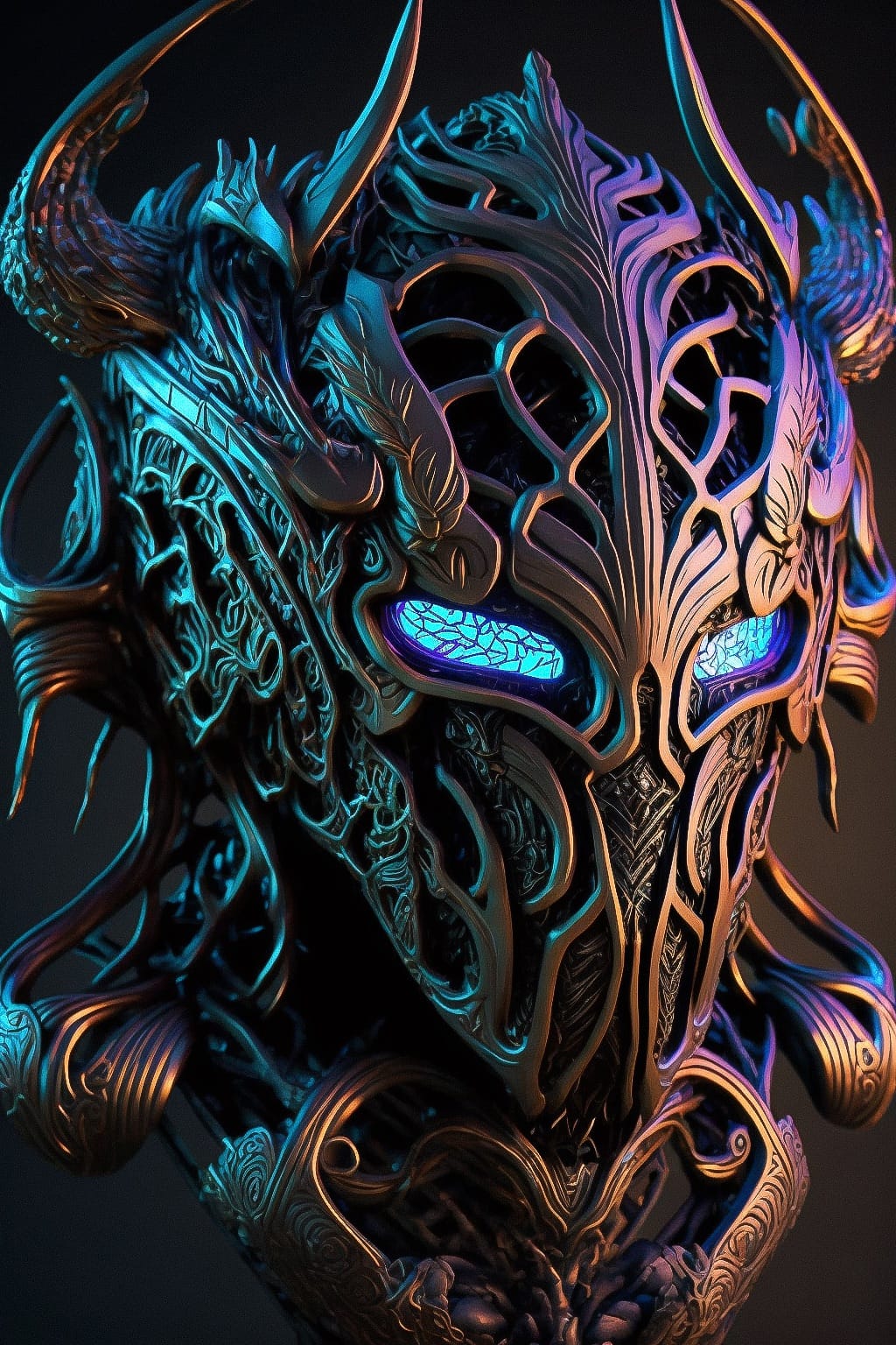 Upscaling AI Art for High-Quality Printing | Guide | Andrei Kovalev’s Midguide